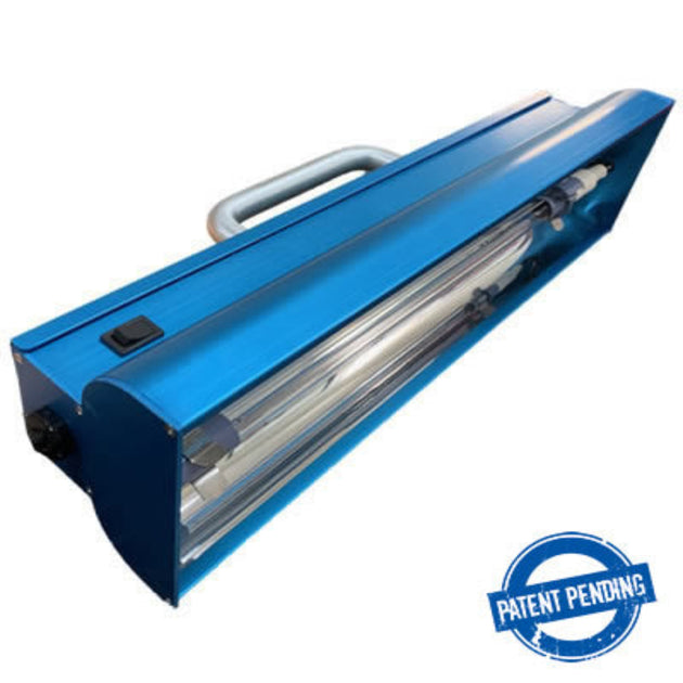 UV Surface Sanitizer Collection | UV Light Sanitization | Tool Klean