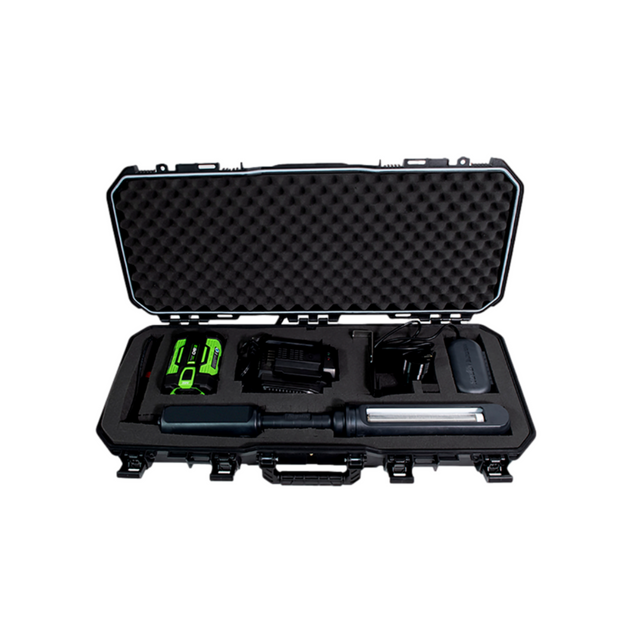 Shop Germbuster Sabre Hard Shell Case | Tool Klean