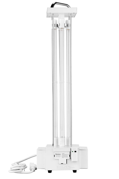 UV Whole Room Sanitizers | UVC Sanitization | Tool Klean